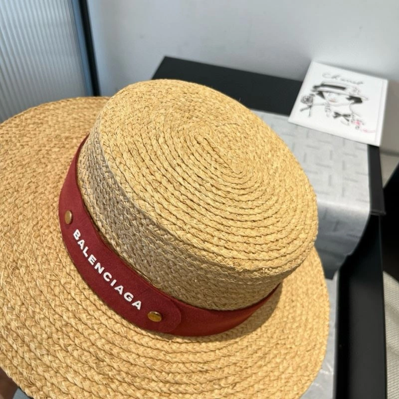Brand-original Balenciaga Caps