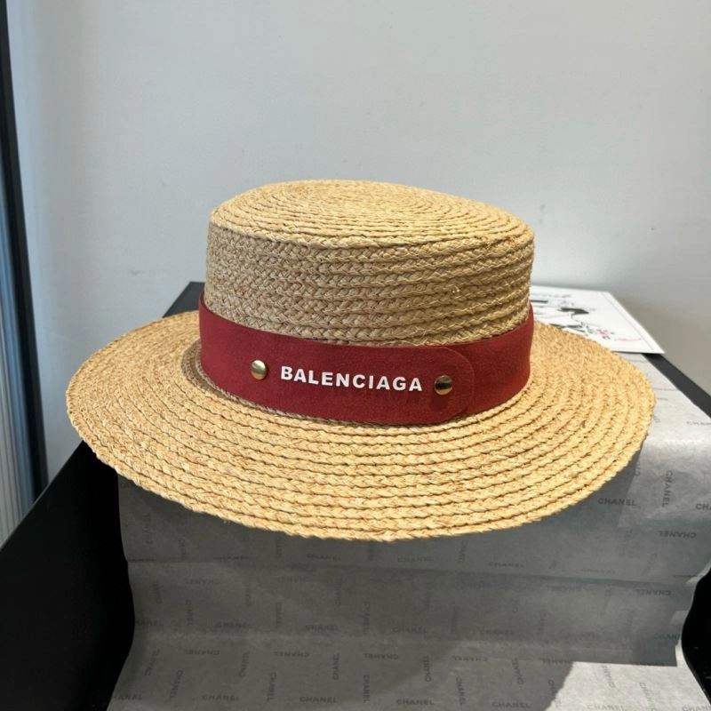 Brand-original Balenciaga Caps