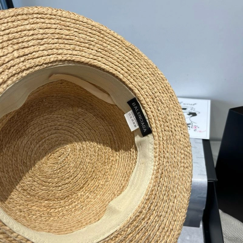 Brand-original Balenciaga Caps