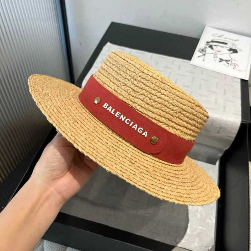 Brand-original Balenciaga Caps