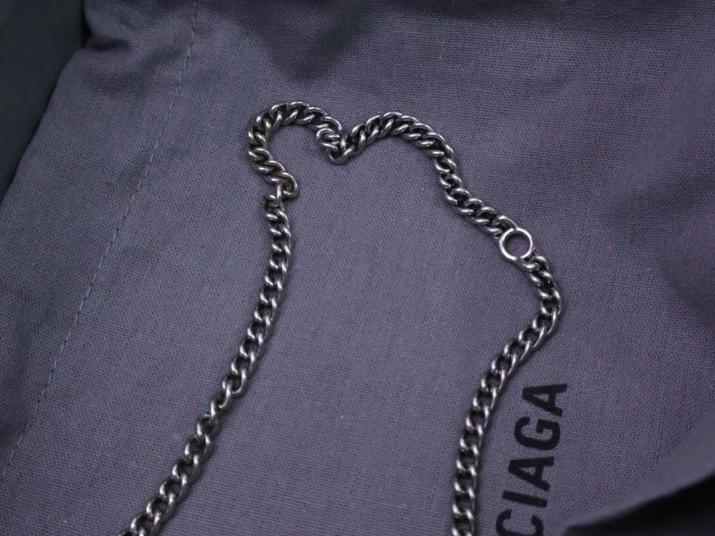 Official Balenciaga Chains