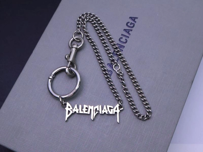 Official Balenciaga Chains