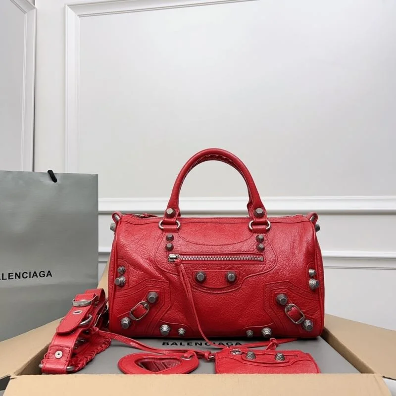Balenciaga Classic City Bags