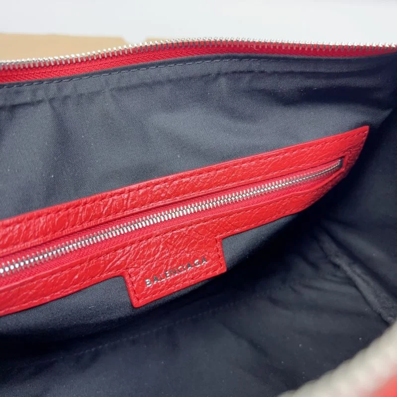 Brand-authenticated Balenciaga Classic City Bags