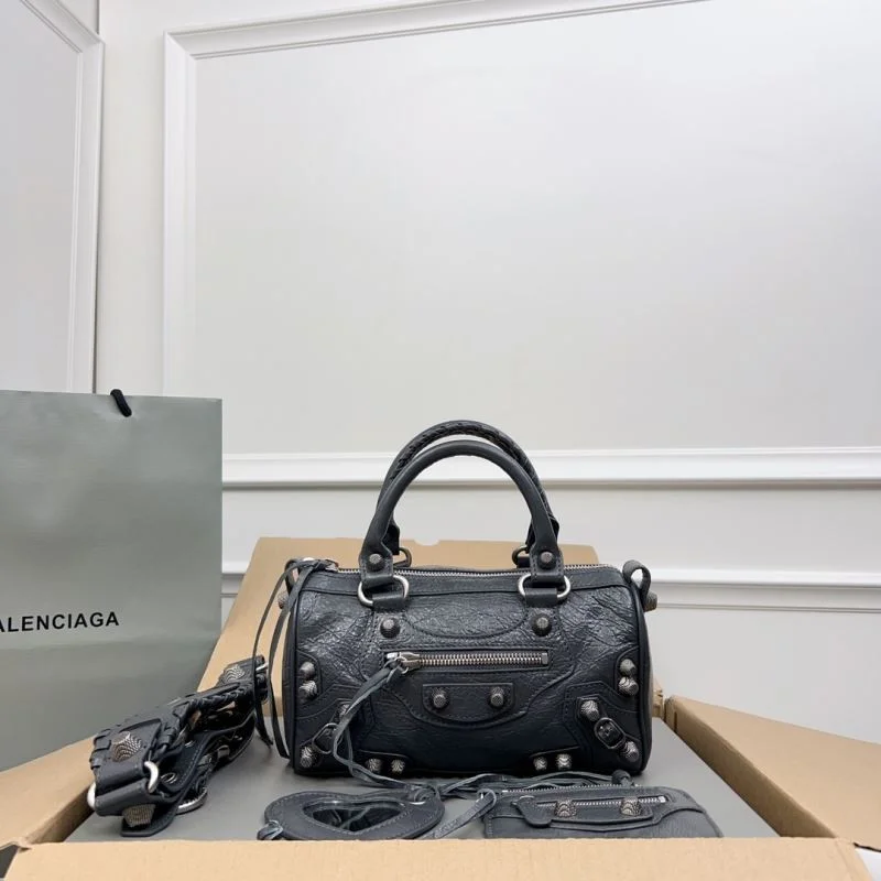 Balenciaga Classic City Bags