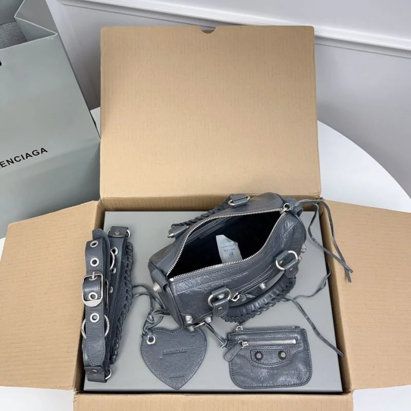 High accuracy Balenciaga Classic City Bags