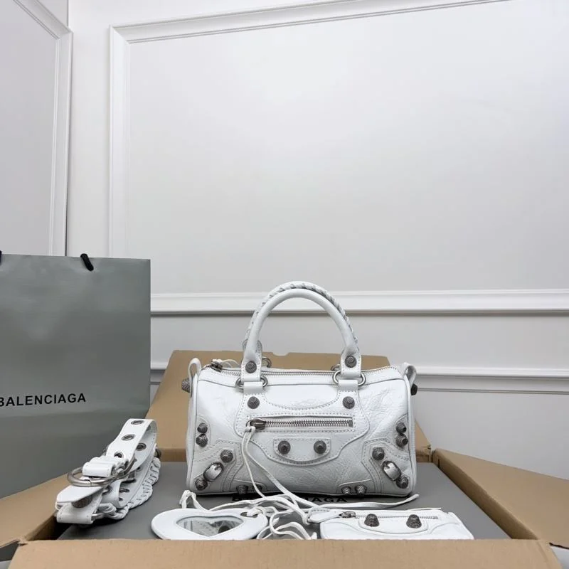 Balenciaga Classic City Bags