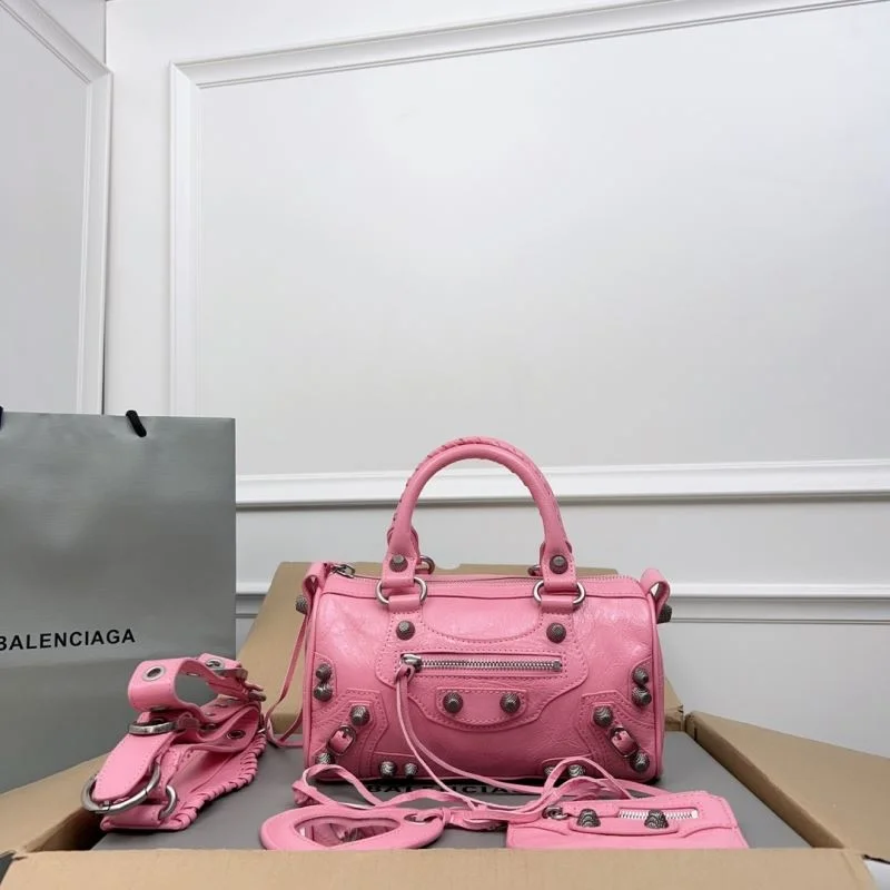 Balenciaga Classic City Bags