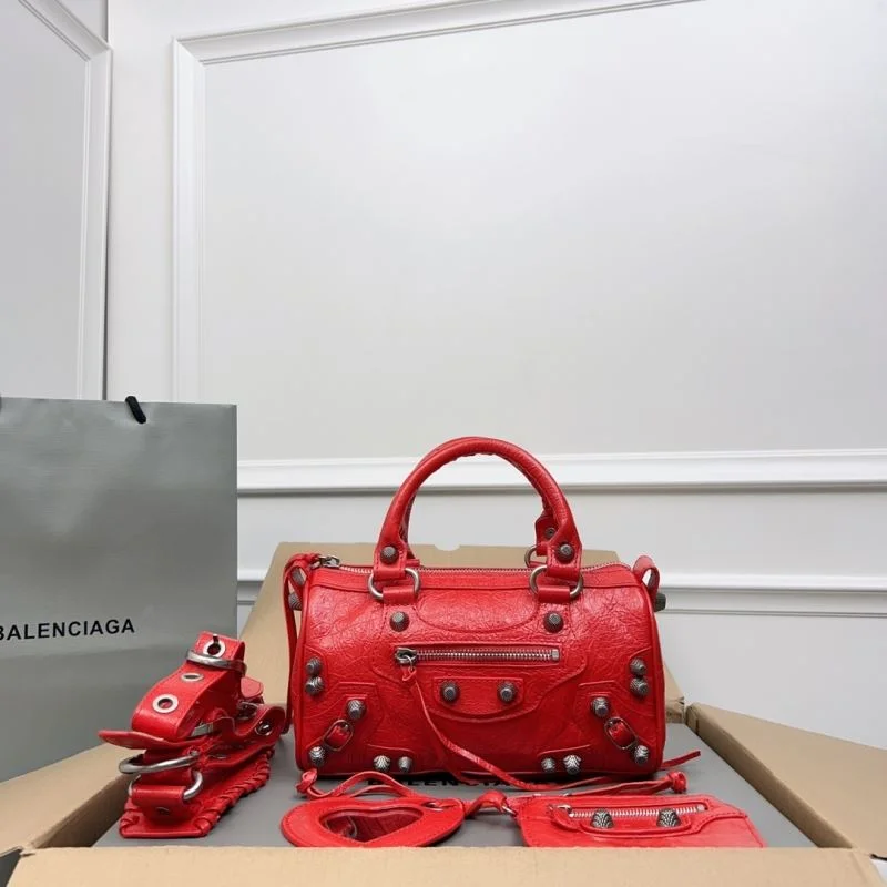 Balenciaga Classic City Bags