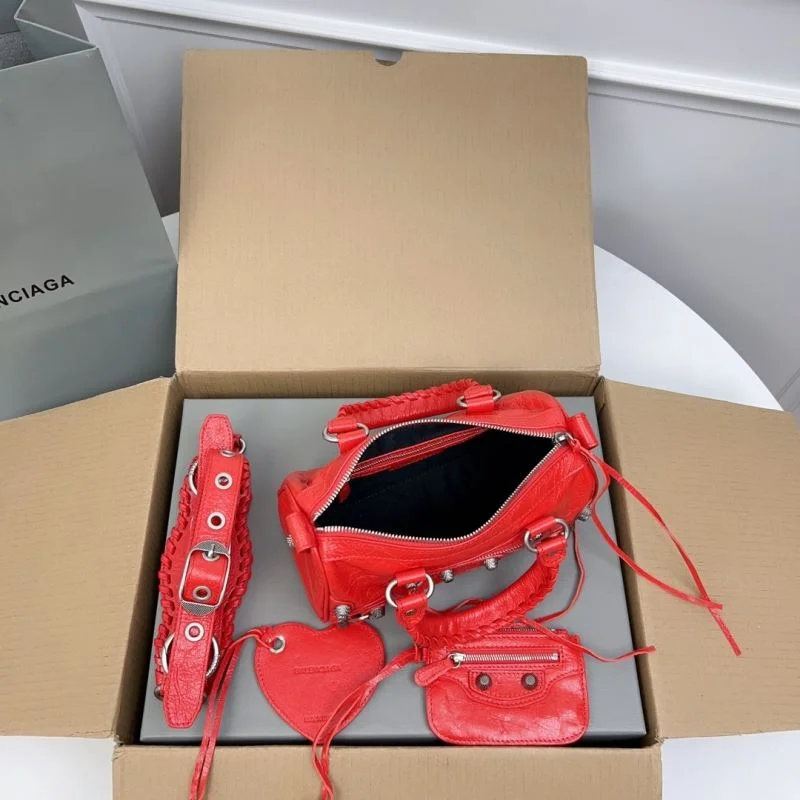 Exact replica Balenciaga Classic City Bags
