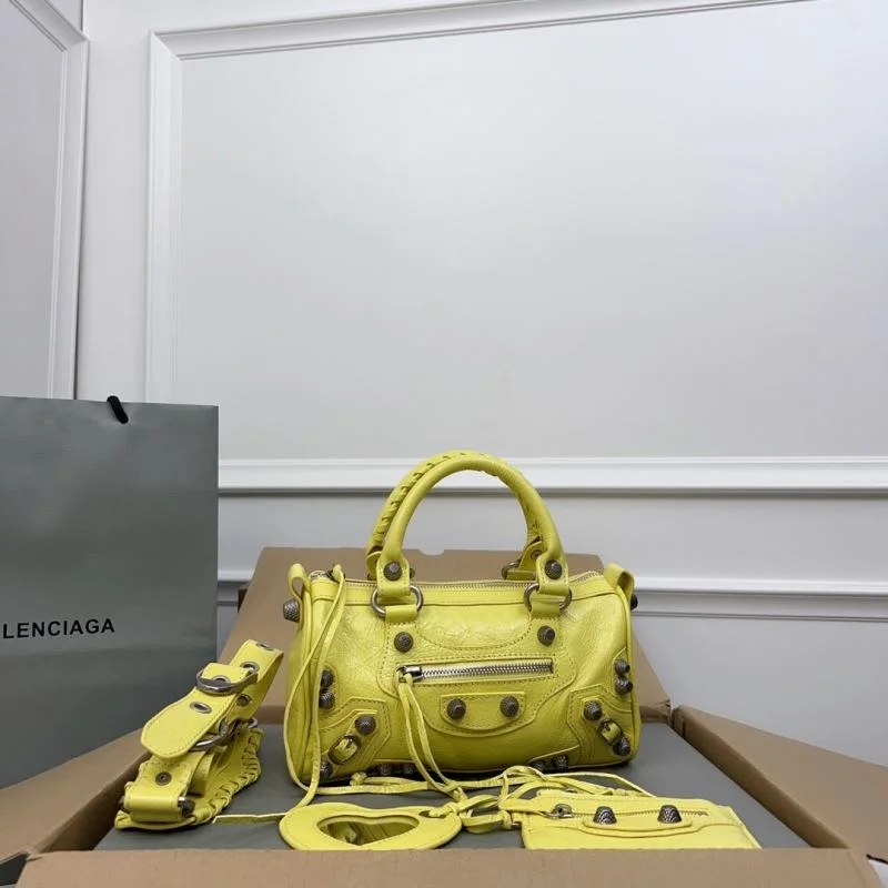 Affordable Balenciaga Classic City Bags