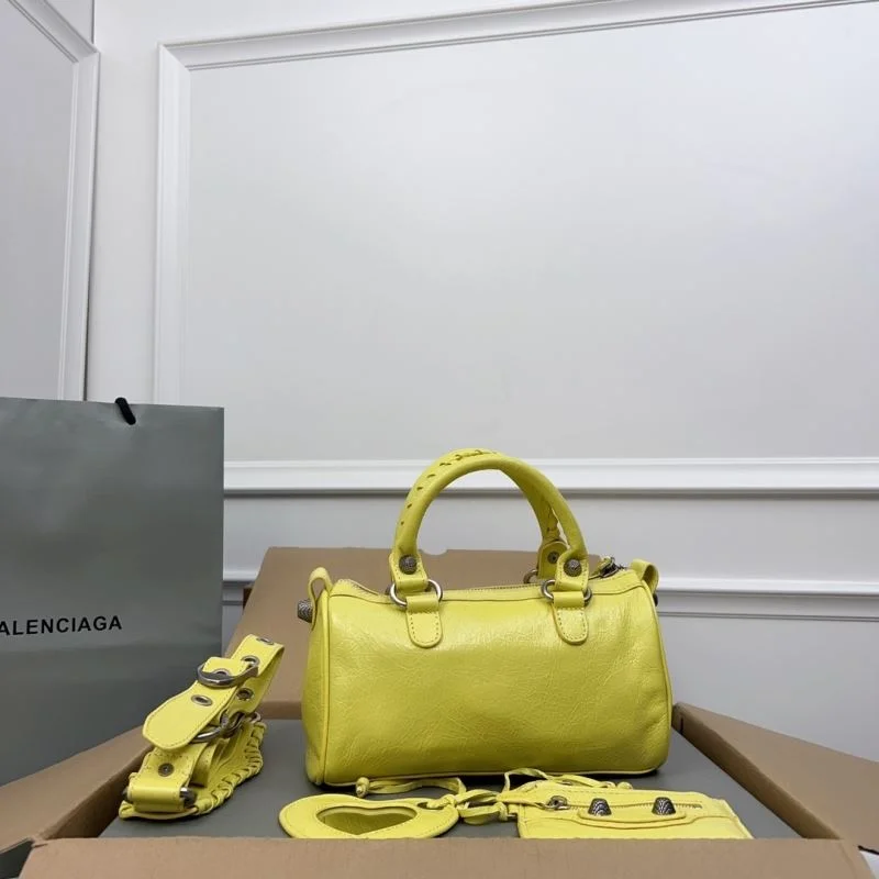 Affordable Balenciaga Classic City Bags
