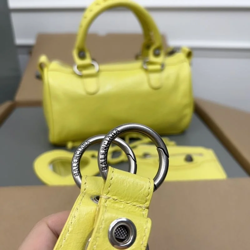 Affordable Balenciaga Classic City Bags