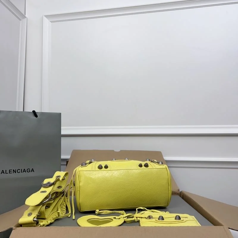 Affordable Balenciaga Classic City Bags