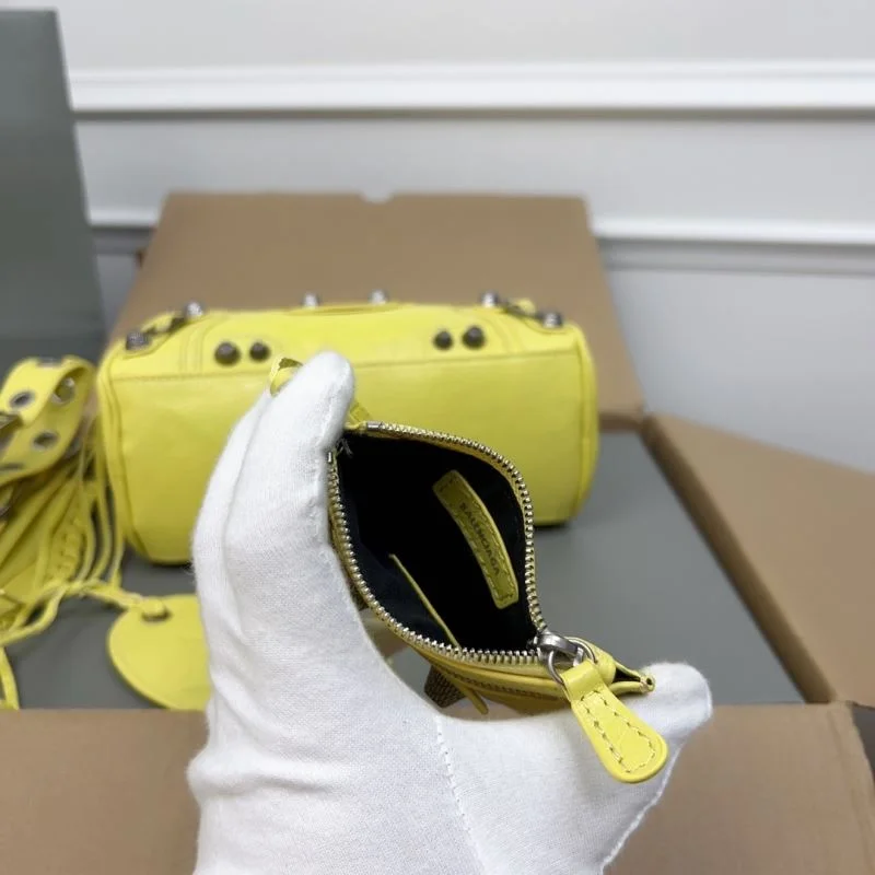 Affordable Balenciaga Classic City Bags