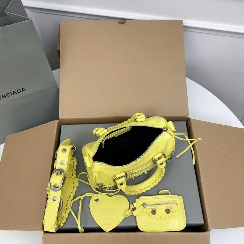 Affordable Balenciaga Classic City Bags