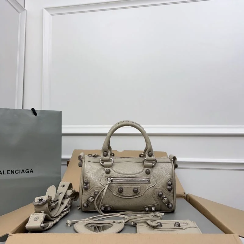 Balenciaga Classic City Bags