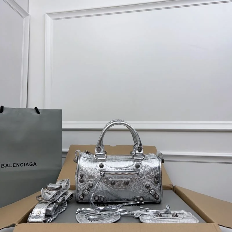 Balenciaga Classic City Bags