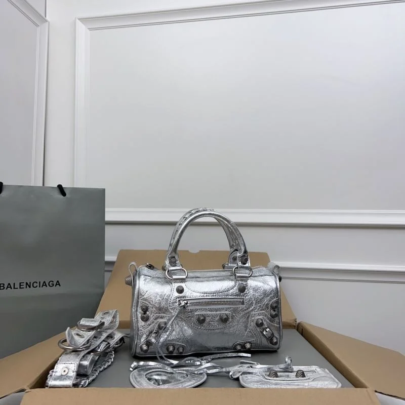 Brand-original Balenciaga Classic City Bags