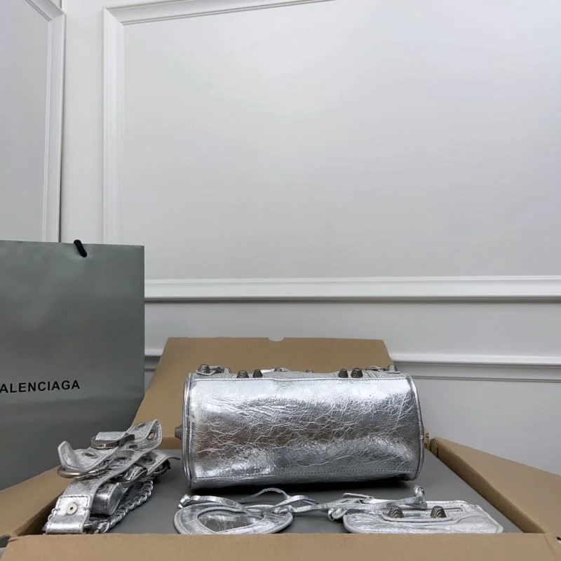 Brand-original Balenciaga Classic City Bags