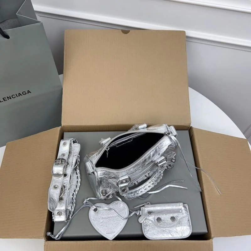 Brand-original Balenciaga Classic City Bags