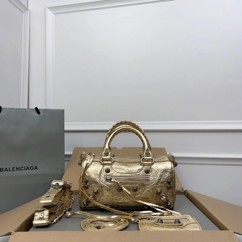 Balenciaga Classic City Bags