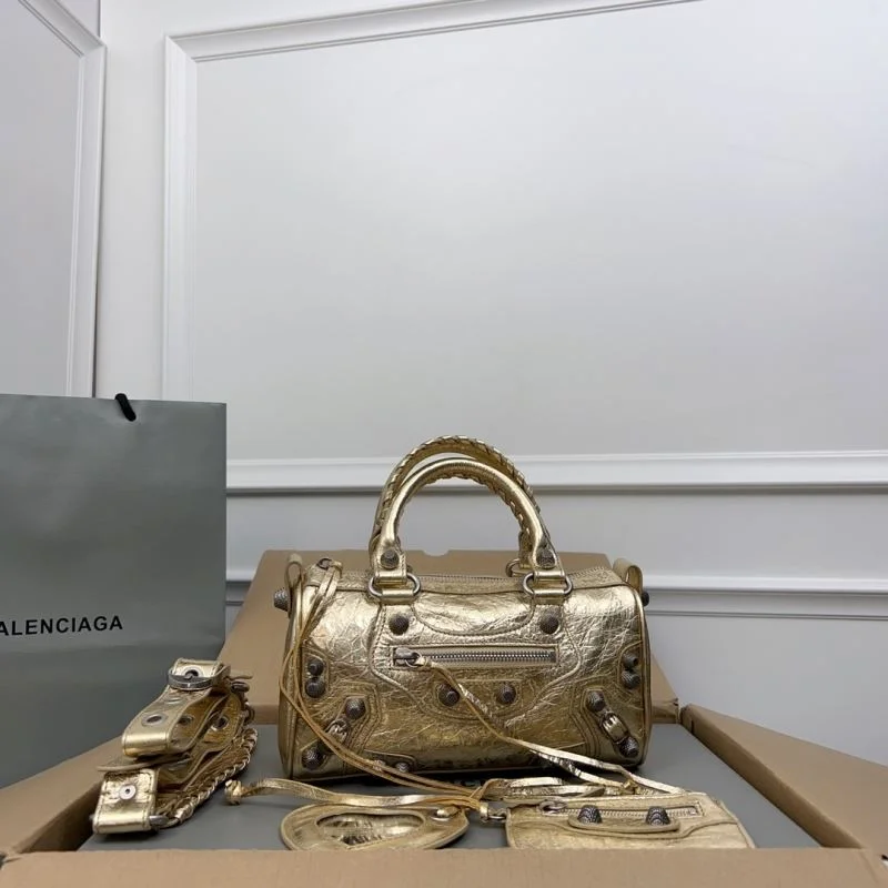 Legit Balenciaga Classic City Bags
