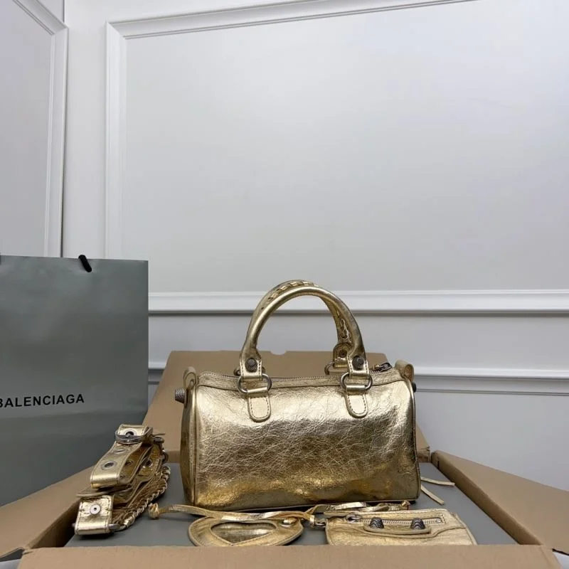 Legit Balenciaga Classic City Bags