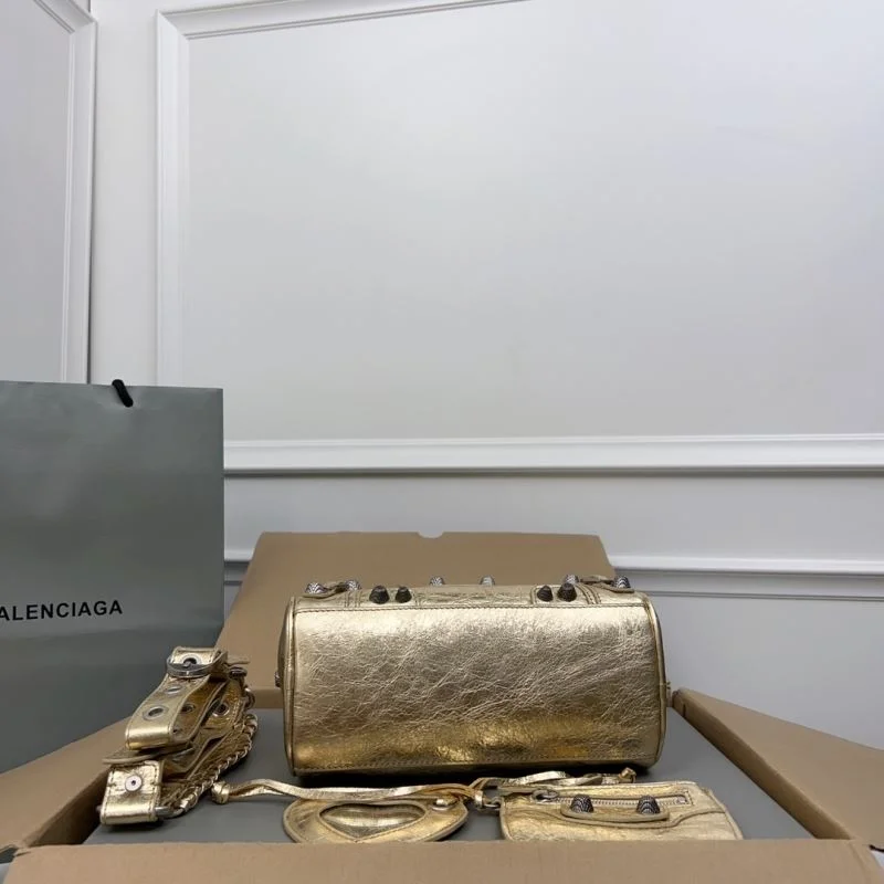 Legit Balenciaga Classic City Bags