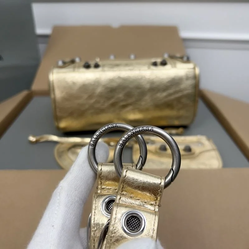 Legit Balenciaga Classic City Bags