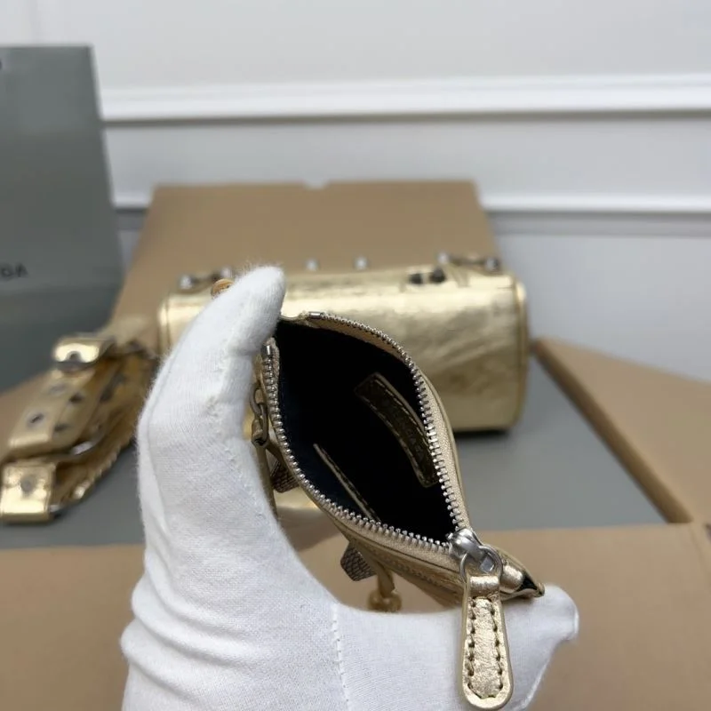 Legit Balenciaga Classic City Bags