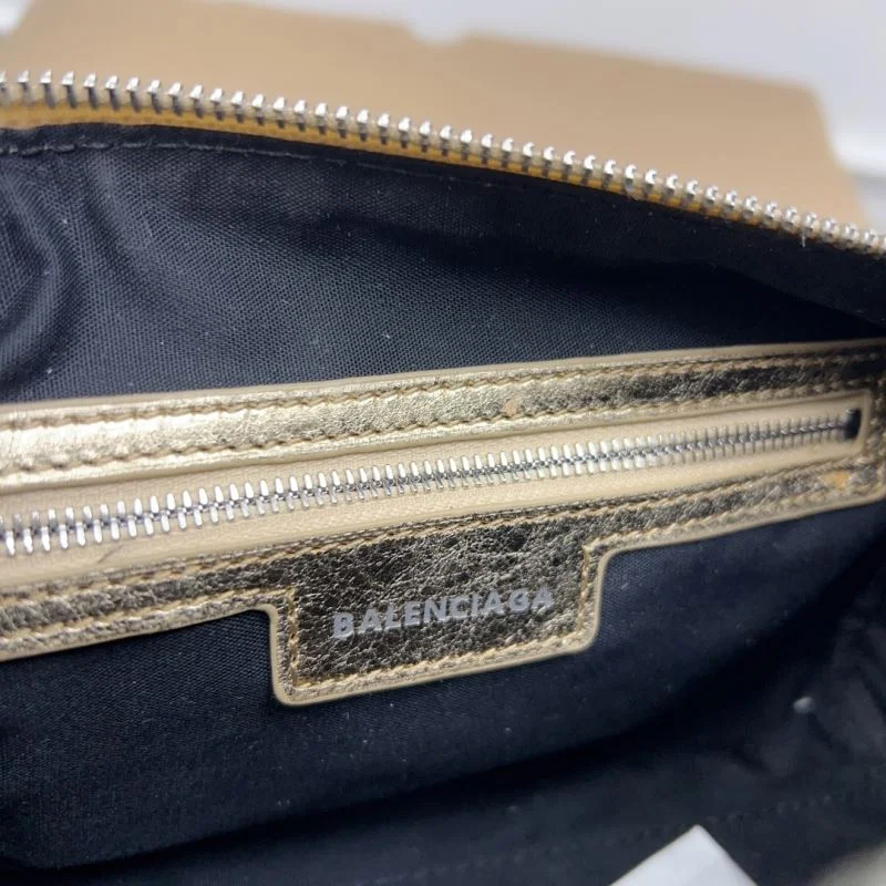 Legit Balenciaga Classic City Bags