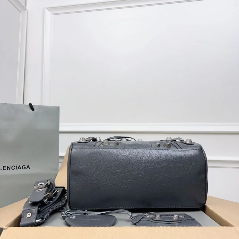 Real Balenciaga Classic City Bags