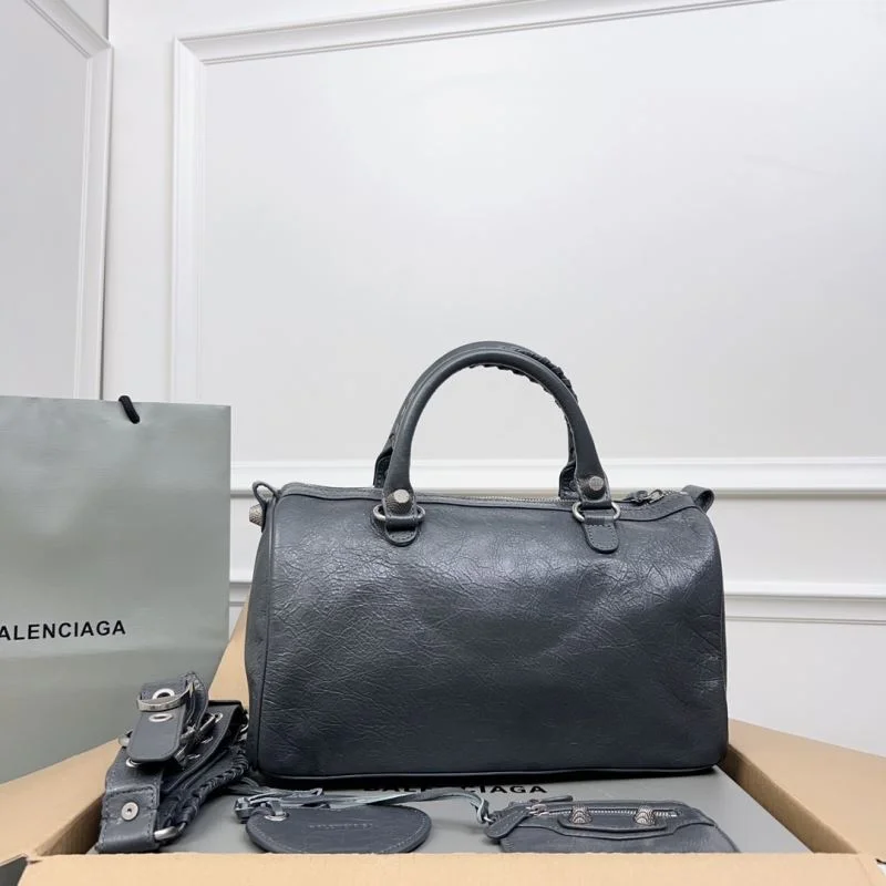 Real Balenciaga Classic City Bags