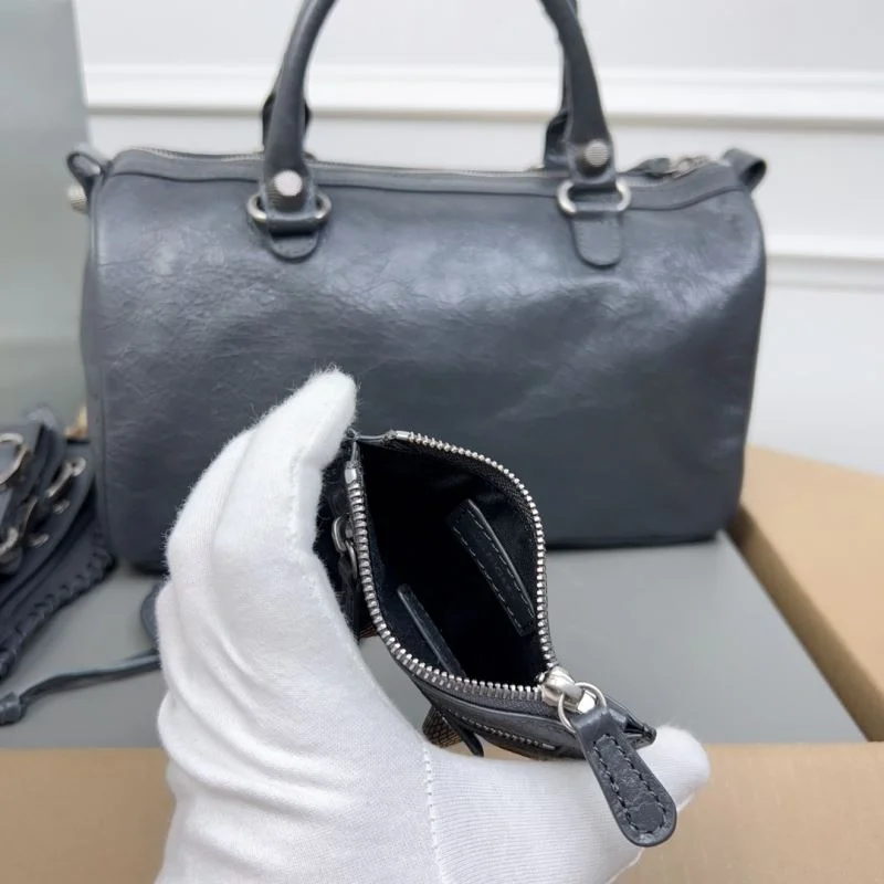 Real Balenciaga Classic City Bags