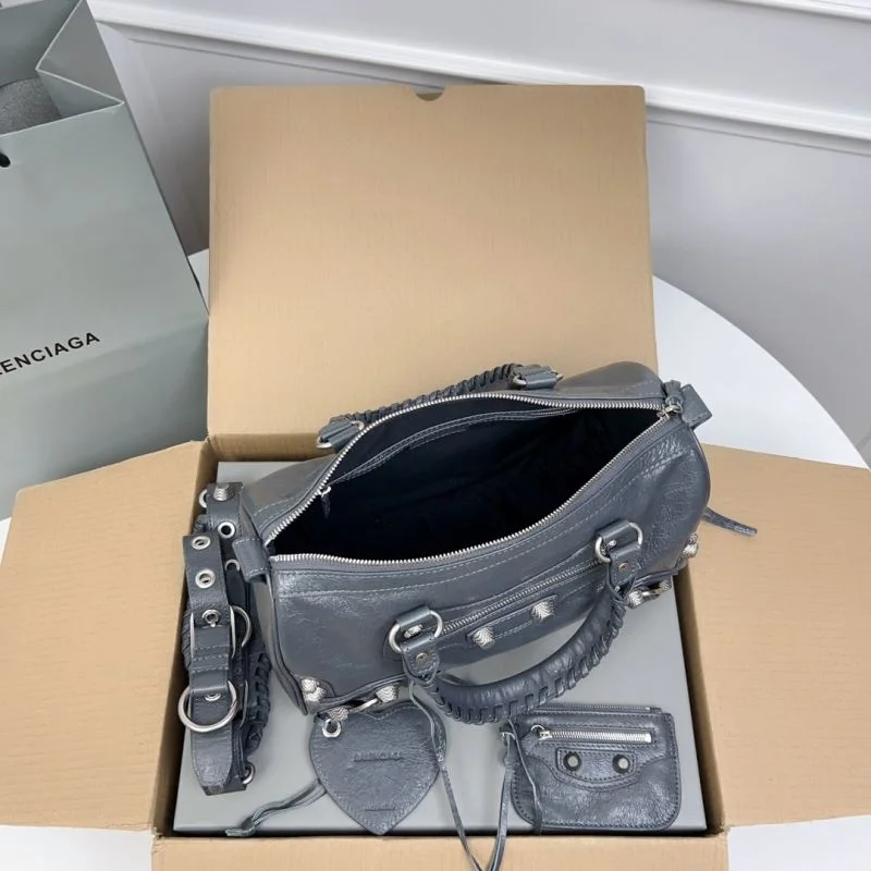 Real Balenciaga Classic City Bags