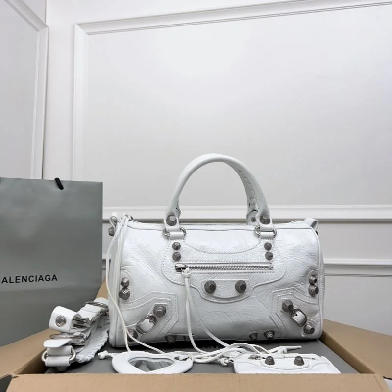 Legit Balenciaga Classic City Bags