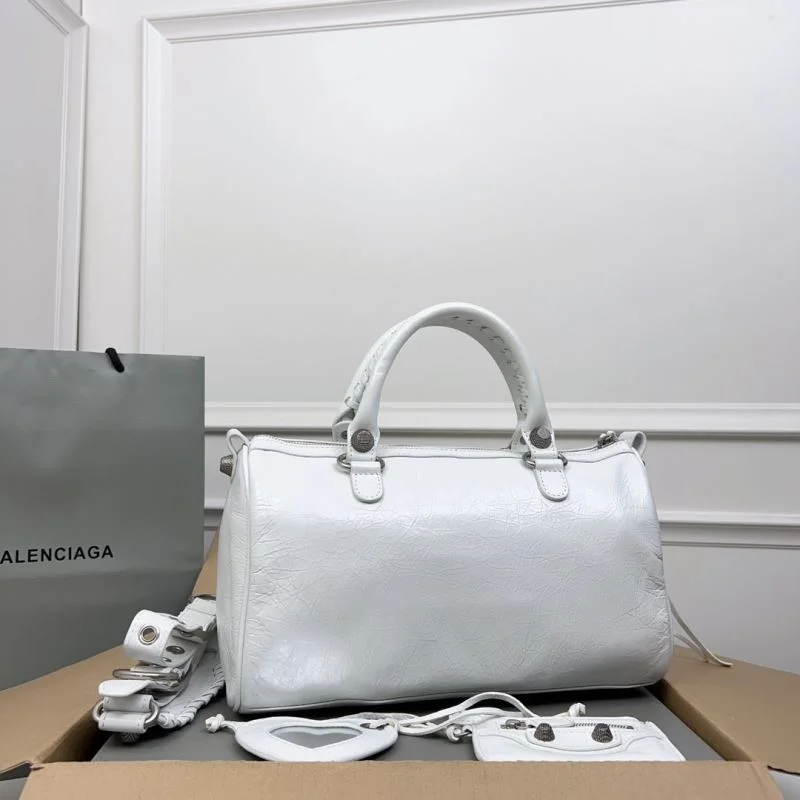 Legit Balenciaga Classic City Bags