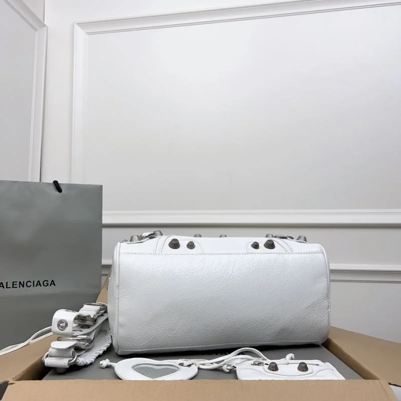 Legit Balenciaga Classic City Bags