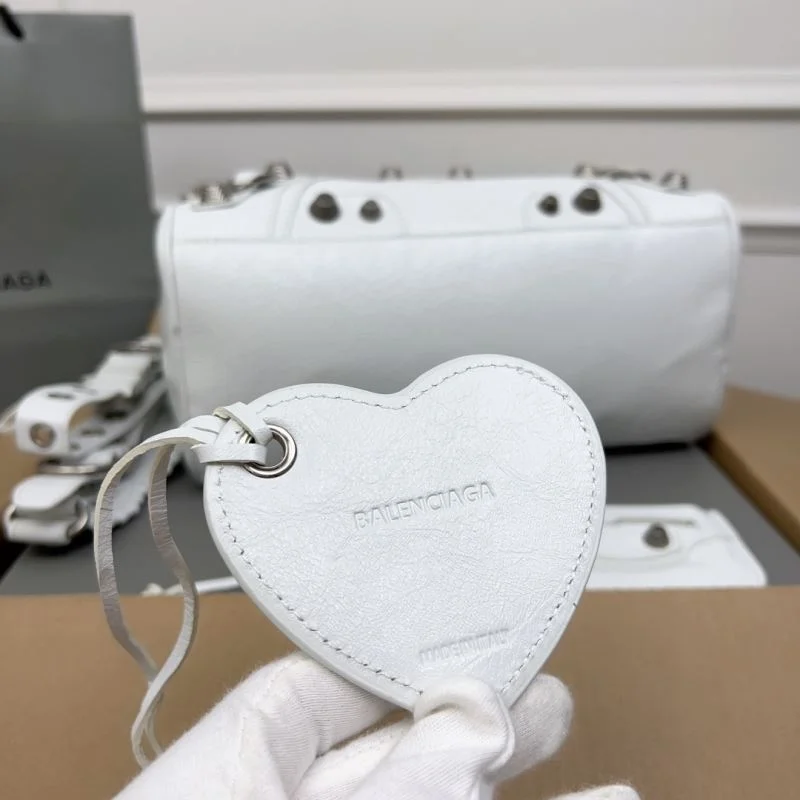 Legit Balenciaga Classic City Bags