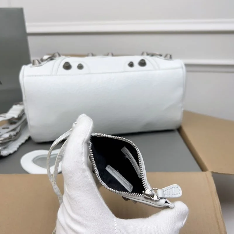 Legit Balenciaga Classic City Bags