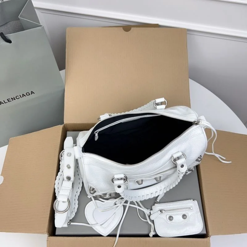 Legit Balenciaga Classic City Bags