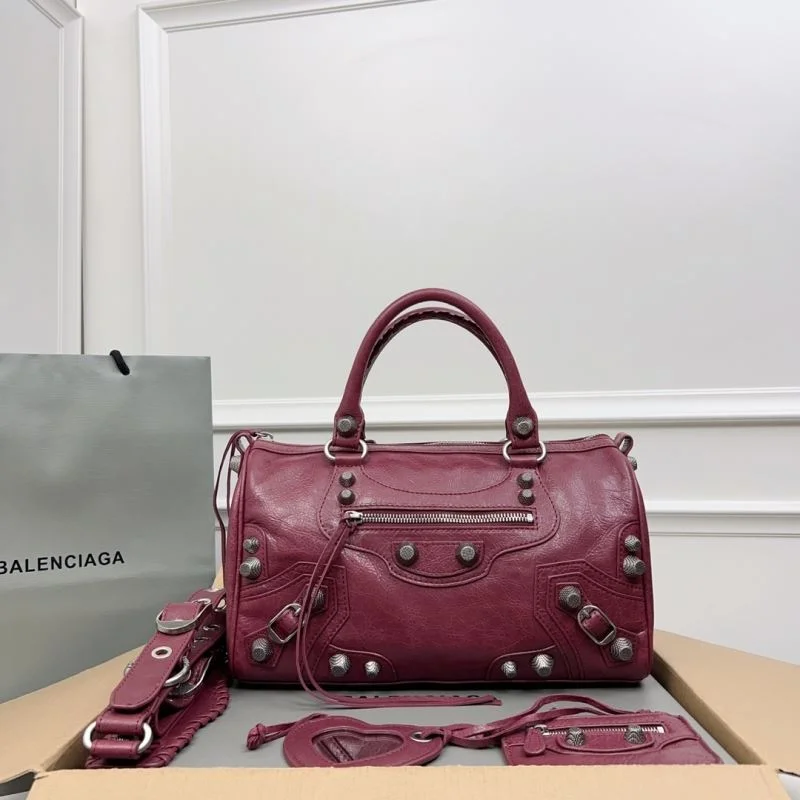 Balenciaga Classic City Bags