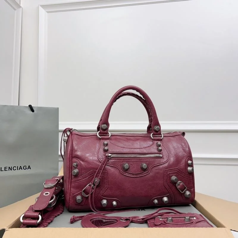 Value-priced Balenciaga Classic City Bags