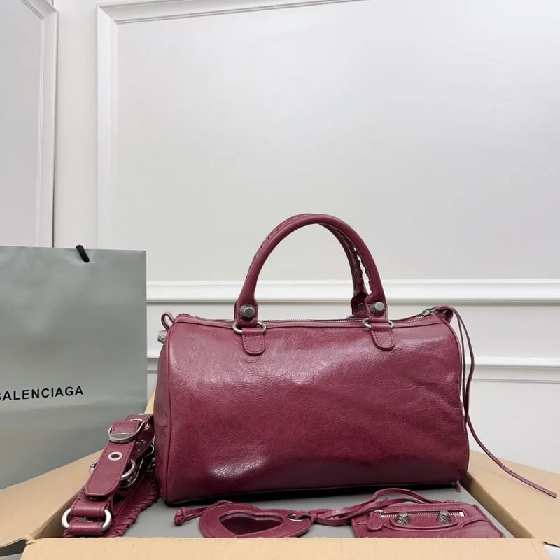 Value-priced Balenciaga Classic City Bags