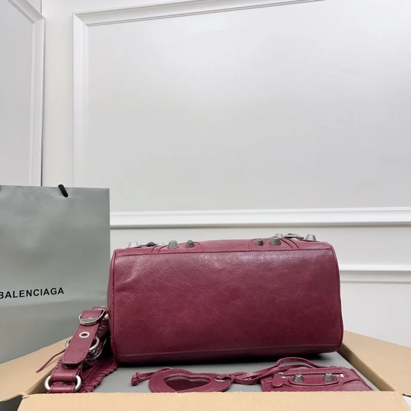 Value-priced Balenciaga Classic City Bags