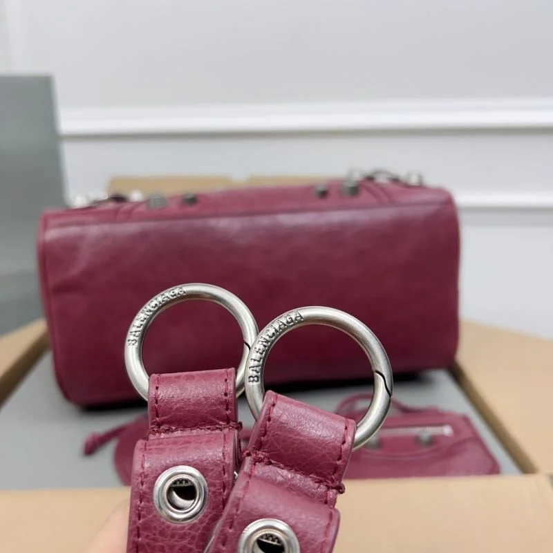 Value-priced Balenciaga Classic City Bags