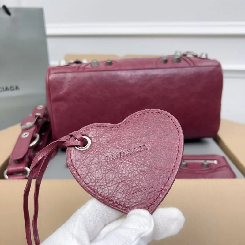 Value-priced Balenciaga Classic City Bags
