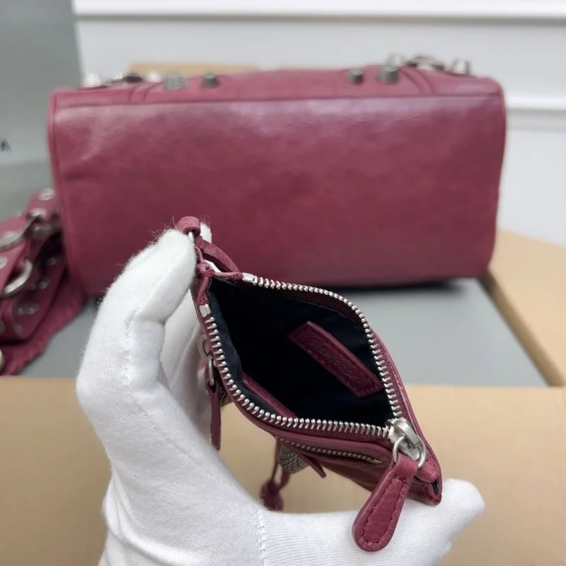 Value-priced Balenciaga Classic City Bags
