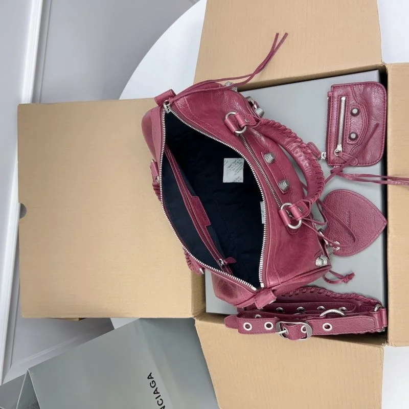 Value-priced Balenciaga Classic City Bags